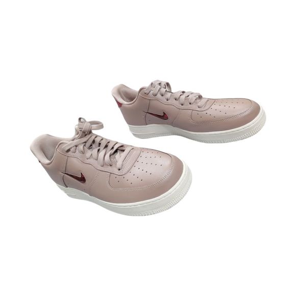 Nike | Shoes | Like New Nike Mens Burgundy Check Mark Sneakerspale ...